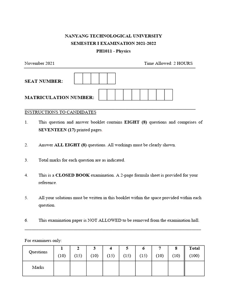 November 2021 Pyp | PDF