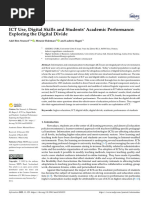 TVL ICT Curriculum for Grades 11-12 | PDF
