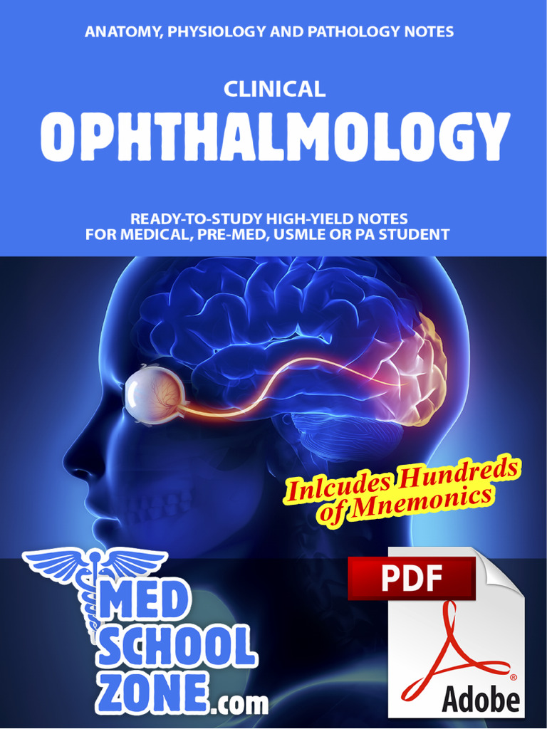 Clinical Ophthalmology | PDF