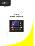 EZLogic Component Manual | PDF