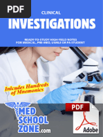 Dr. Ashwani-Anatomy Handwritten-Notes | PDF