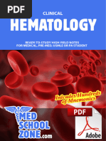 Comprehensive Blood Test Names List | PDF | Wellness