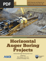 Manual AWWA M51 Air Valves PDF | PDF | Pressure | Pump