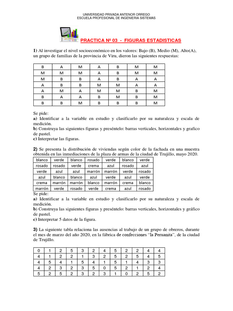 Practica 03 Graficos Sistema 2021 10 Pdf