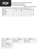 Party to Party Bill of Costs Kenya | PDF | Justice | Crime & Violence
