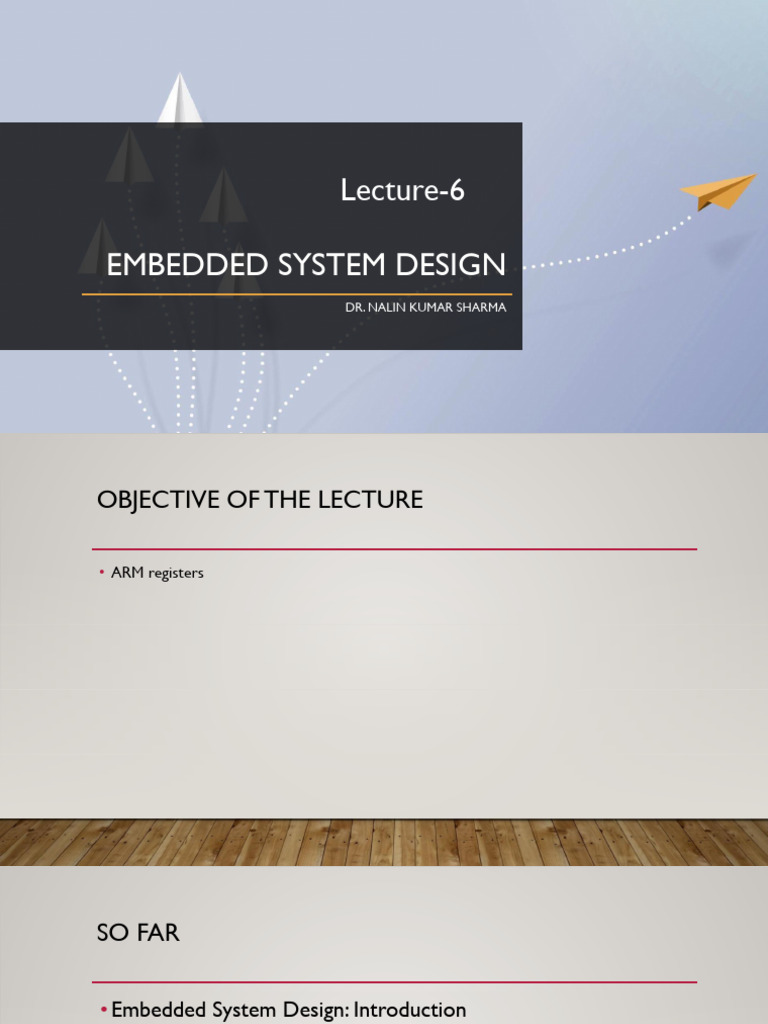 Lec 6 | PDF Lec 6 | PDF