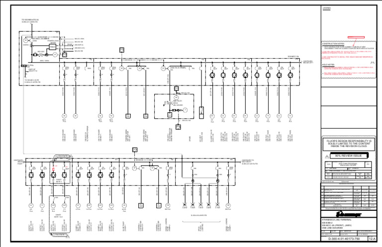Single Line Diagram | PDF | Electrical Engineering | Manufactured Goods