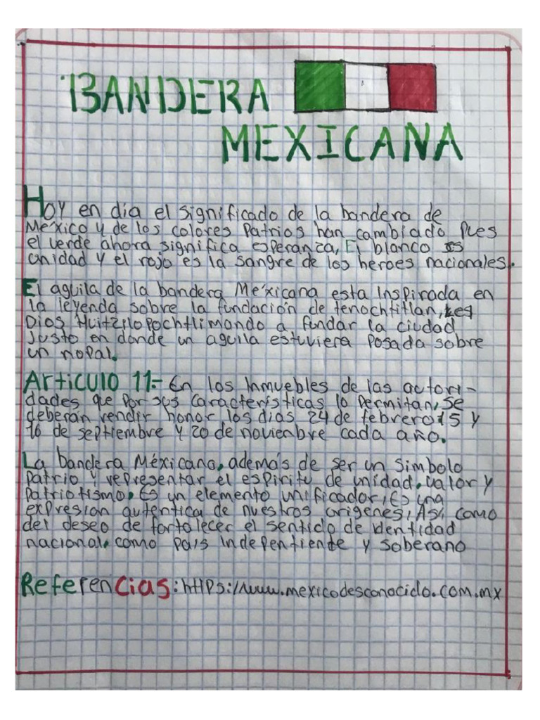 Gomez Sandoval Bryan Sig Bandera | PDF