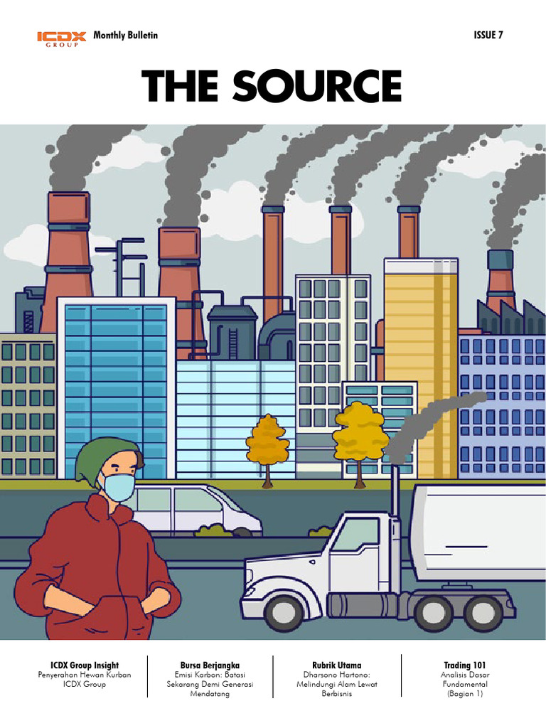 The Source Issue 7 | PDF
