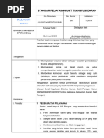 Sistem Informasi Laboratorium HCLAB | PDF