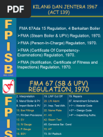 CLASS Regulations 2013 Overview | PDF | Occupational Safety And Health ...
