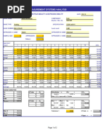 SC and CC Characteristics in Engineering | PDF