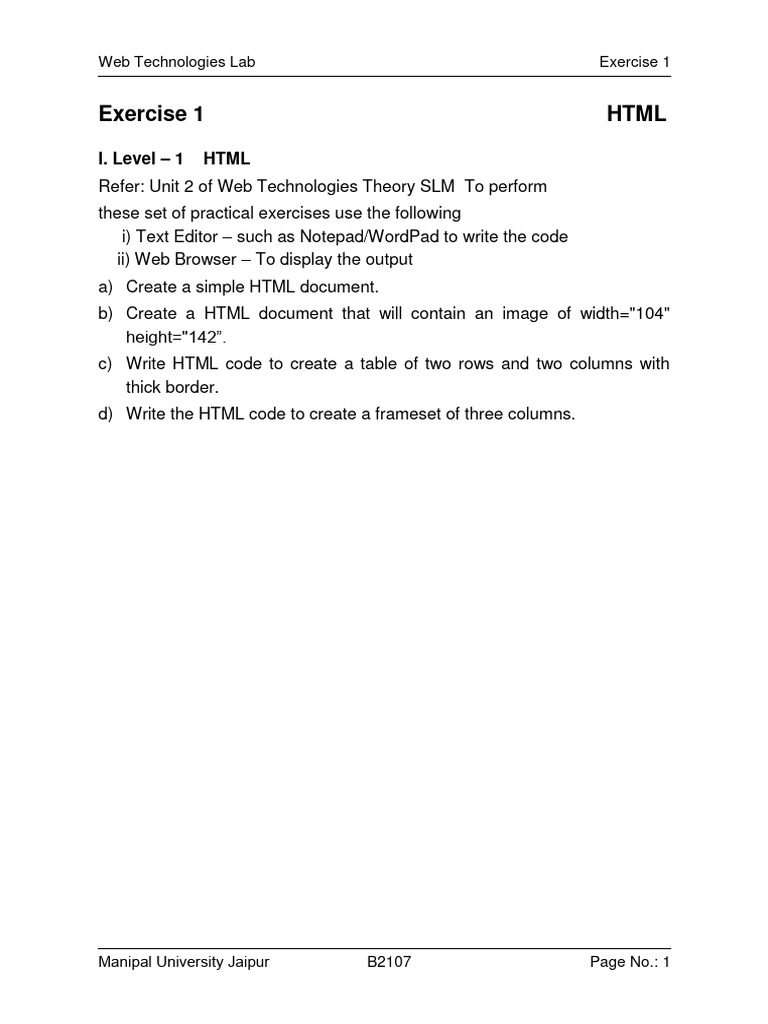 Web Tech Lab | PDF | Ajax (Programming) | World Wide Web