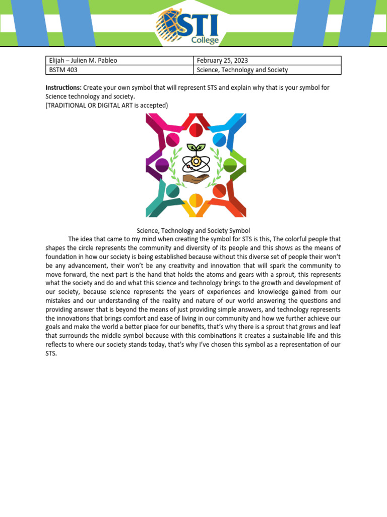 01 eLMS Activity 2 - Pableo | PDF