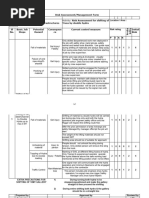 Is3696 1-1987 | PDF | Scaffolding | Rope