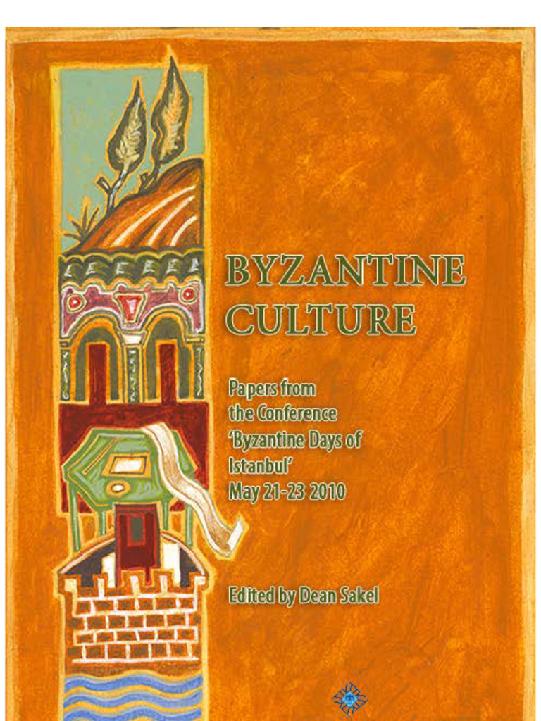 Stephen H Rapp JR - Caucasia + Byzantine Culture (2014) | PDF ...