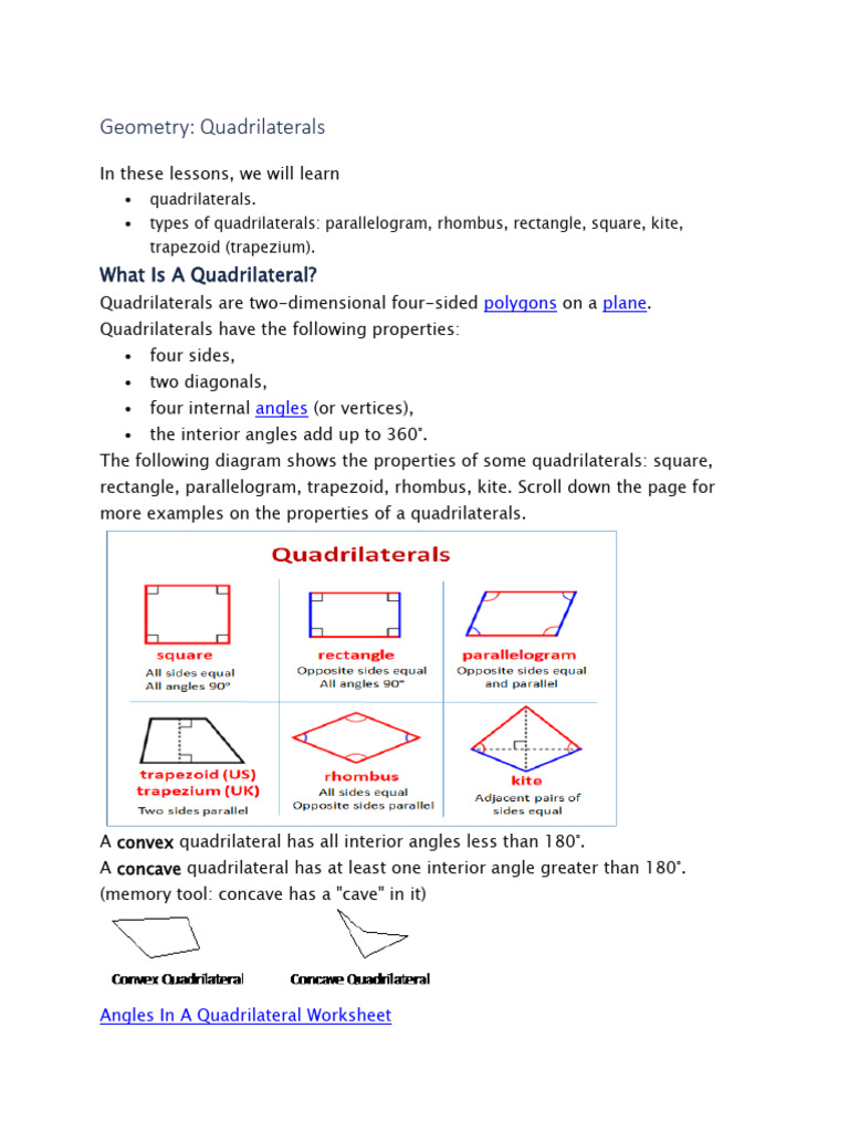 Solid Mensuration PDF | PDF | Area | Rectangle