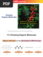 Organic Chemistry Complete Notes | PDF | Alkane | Alkene