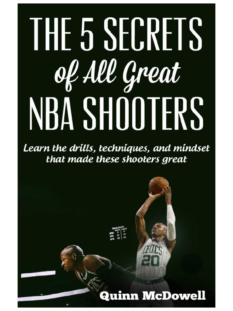 5 Secrets Sample Chapter Compressed-2 | PDF