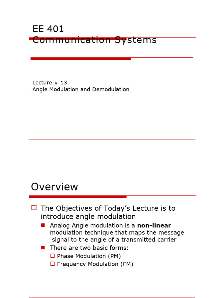 Lec 10 | PDF