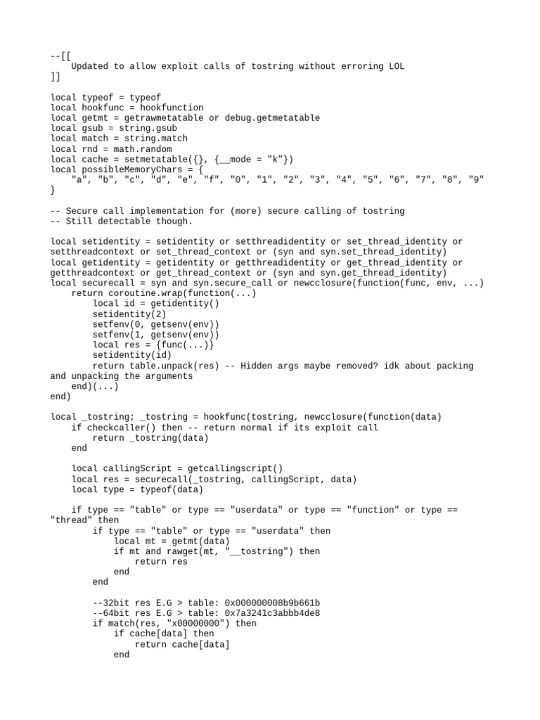 Negers | PDF | Data | Operating System Technology