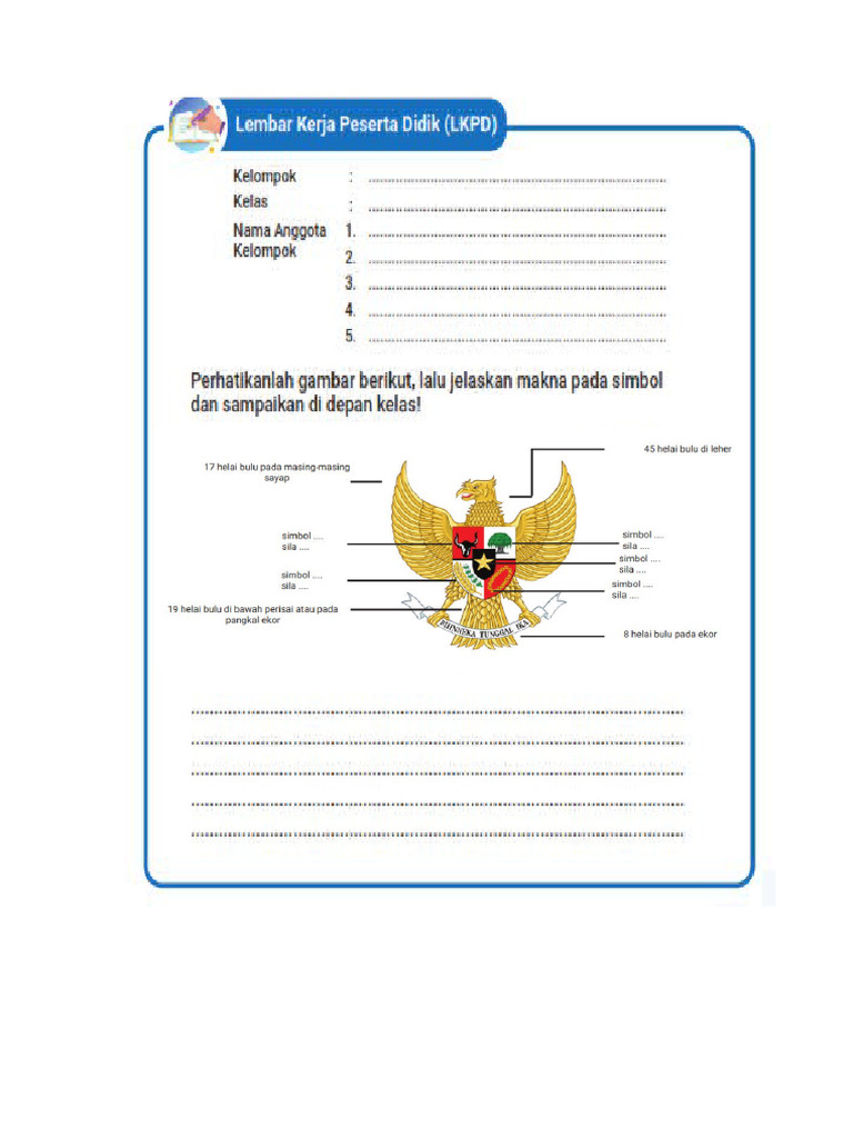 LKPD PKN | PDF