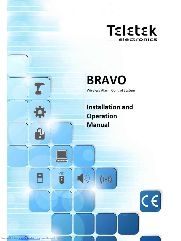 Bravo | PDF | Electrical Connector | Wi Fi