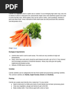 RC 160 and RC 218 Rice Varieties Overview | PDF | Crops | Agronomy