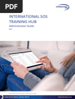 NetCampus AI Fluency How To Log in The LMS System | PDF