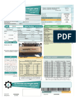 Panchanama Format | PDF