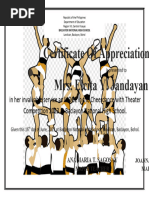 Judging Criteria For The Art (Painting, Drawing, Calligraphy) Category ...