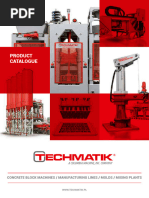 QA/QC Lab Layout - Envicrete | PDF