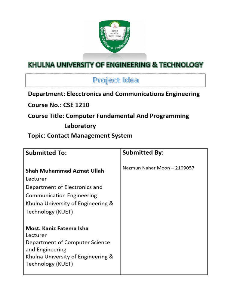 Moon Cse | PDF | Computer Programming | Integrated Development Environment