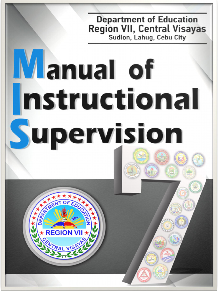 Mis Copy for Launching v2 | PDF | Teachers | Learning