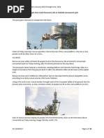 Ict Ohs | PDF | Occupational Safety And Health | Hazards