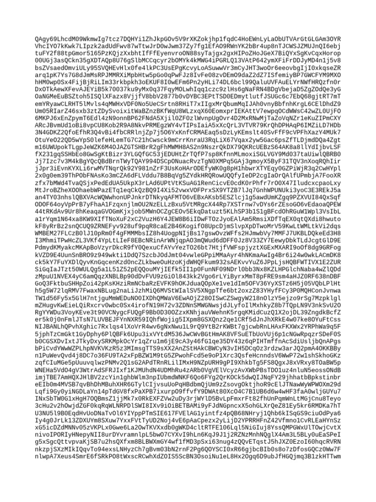 MAUO Chapter 4 | PDF