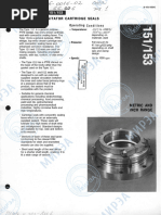 Metastream Couplings | PDF | Pump | Turbomachinery