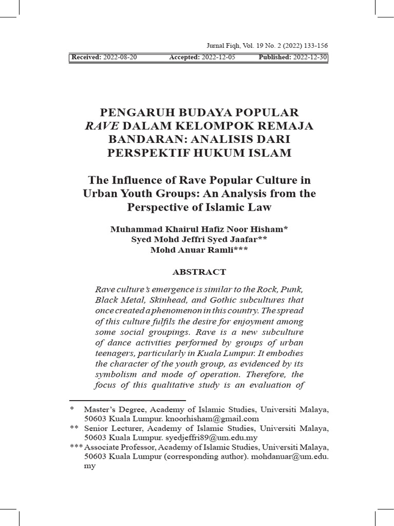 Muhammad Khairul Hafiz Noor Hisham Syed Mohd Jeffri Syed Jaafar Mohd ...