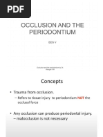 Gingival Stillmans Cleft - Revisited | PDF | Periodontology | Mouth