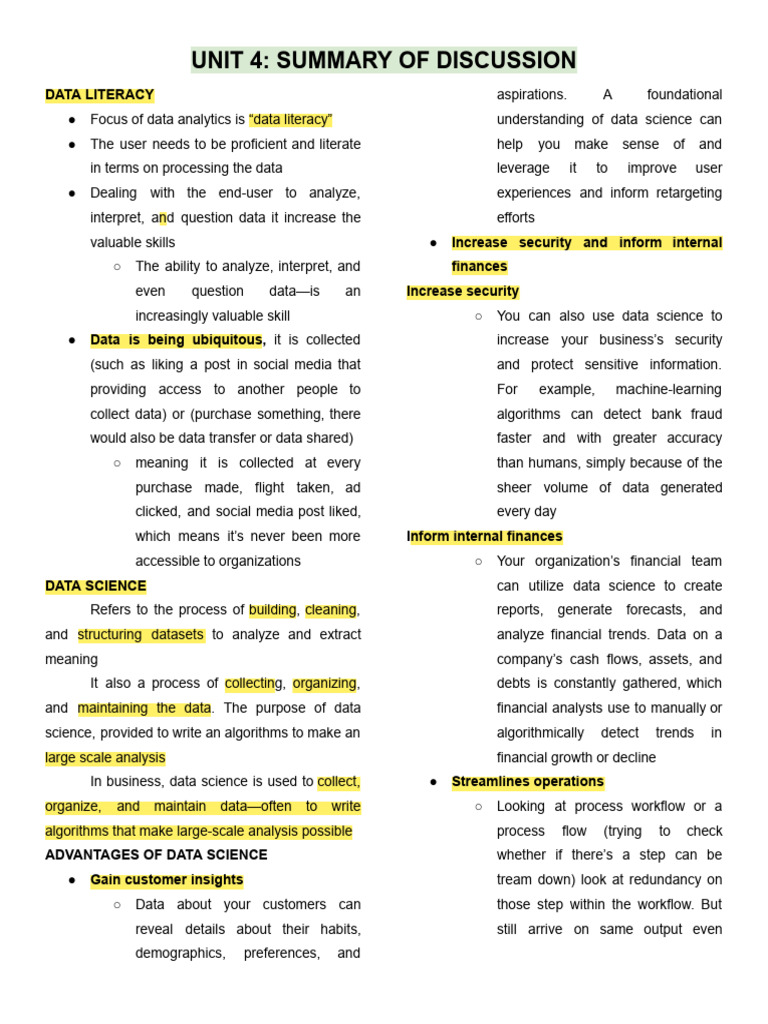 Finals IT APP REVIEWER | PDF | Microsoft Excel | Spreadsheet
