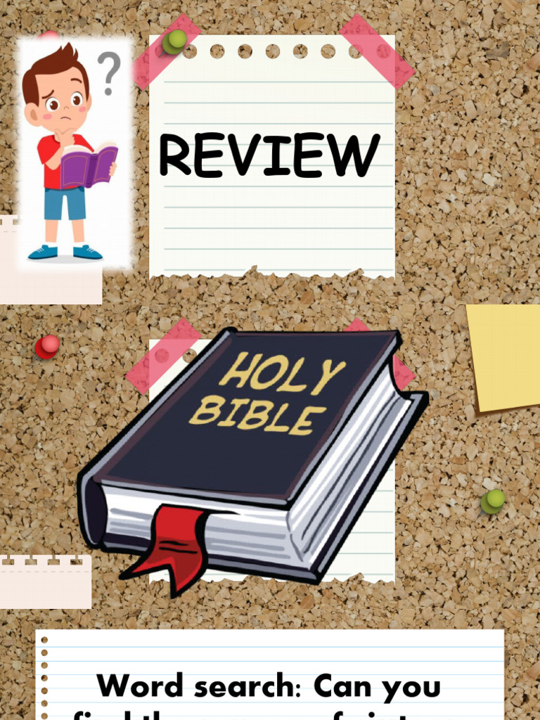 Lesson 5 Bible Pdf Bible Old Testament