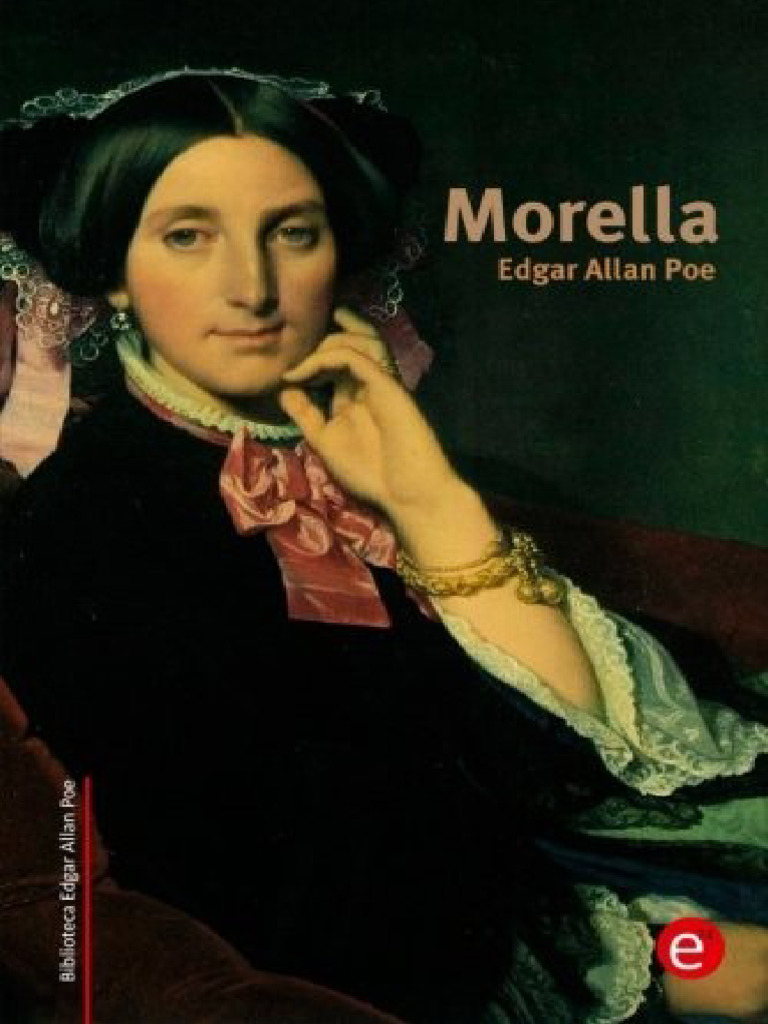 Morella - Edgar Allan Poe | PDF