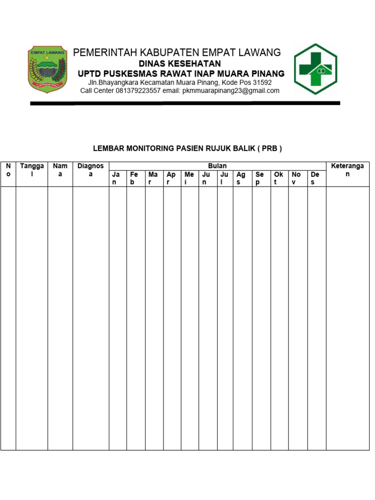Ep.3.7 Monitoring PRB | PDF