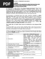 Authorization Letter - Rto | PDF