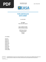 A4. WI - Cao.00115 Foreign Part 145 Approvals - EASA Form 4 Instruction ...