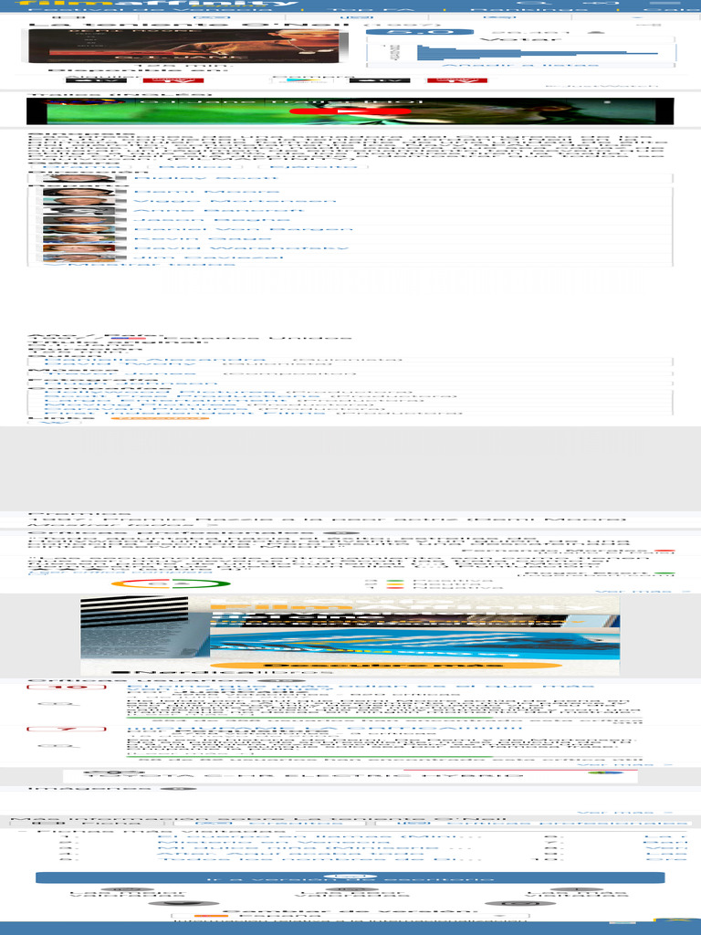 La Teniente O'Neil (1997) - Filmaffinity | PDF