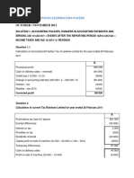 Deloitte Namibian - Quick Tax Guide - 2022 - Updated | PDF | Taxes ...