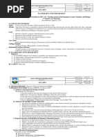 Matatag Science Curriculum Framework 1 | PDF | Learning | Curriculum