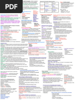 Descriptive Writing Prompts - Abandoned Places | PDF | Grammar | Syntax