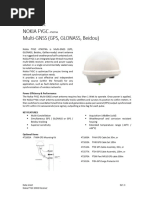 Nokia AirScale System Module Product Description | PDF | Electronics ...